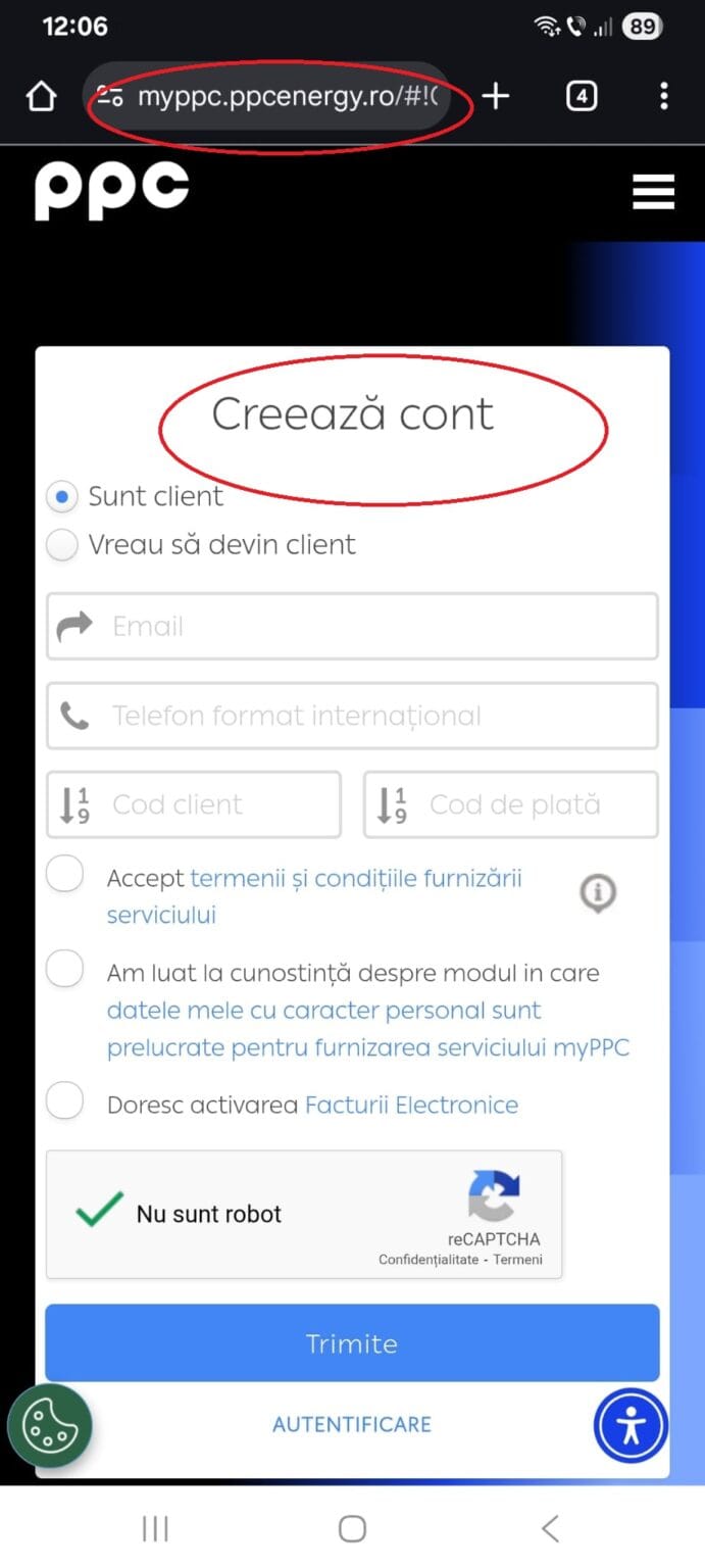 Ghid PPC Energie 2025: Factură, Contact, Suport, asistență