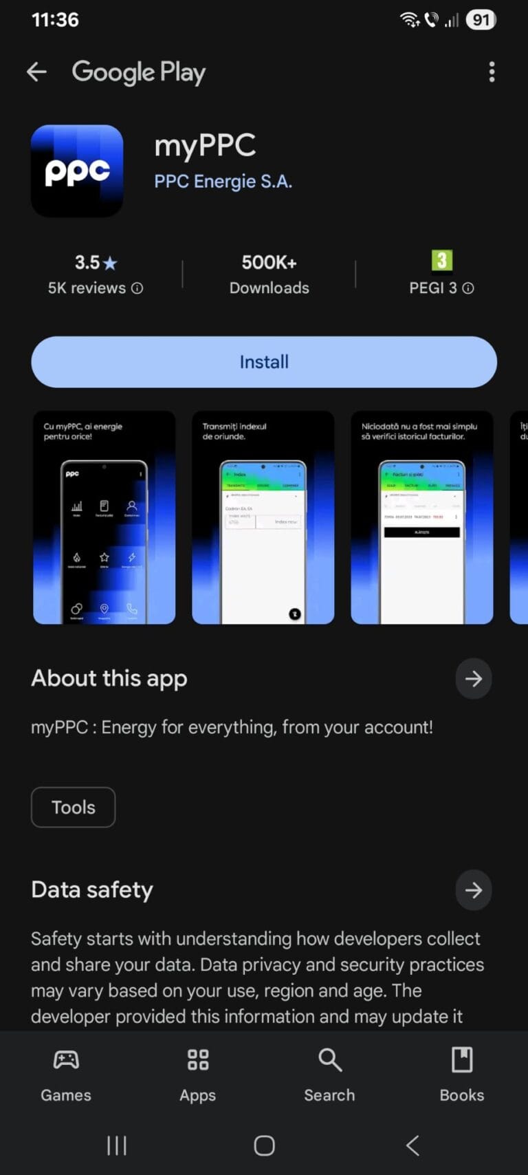 Ghid PPC Energie 2025: Factură, Contact, Suport, asistență